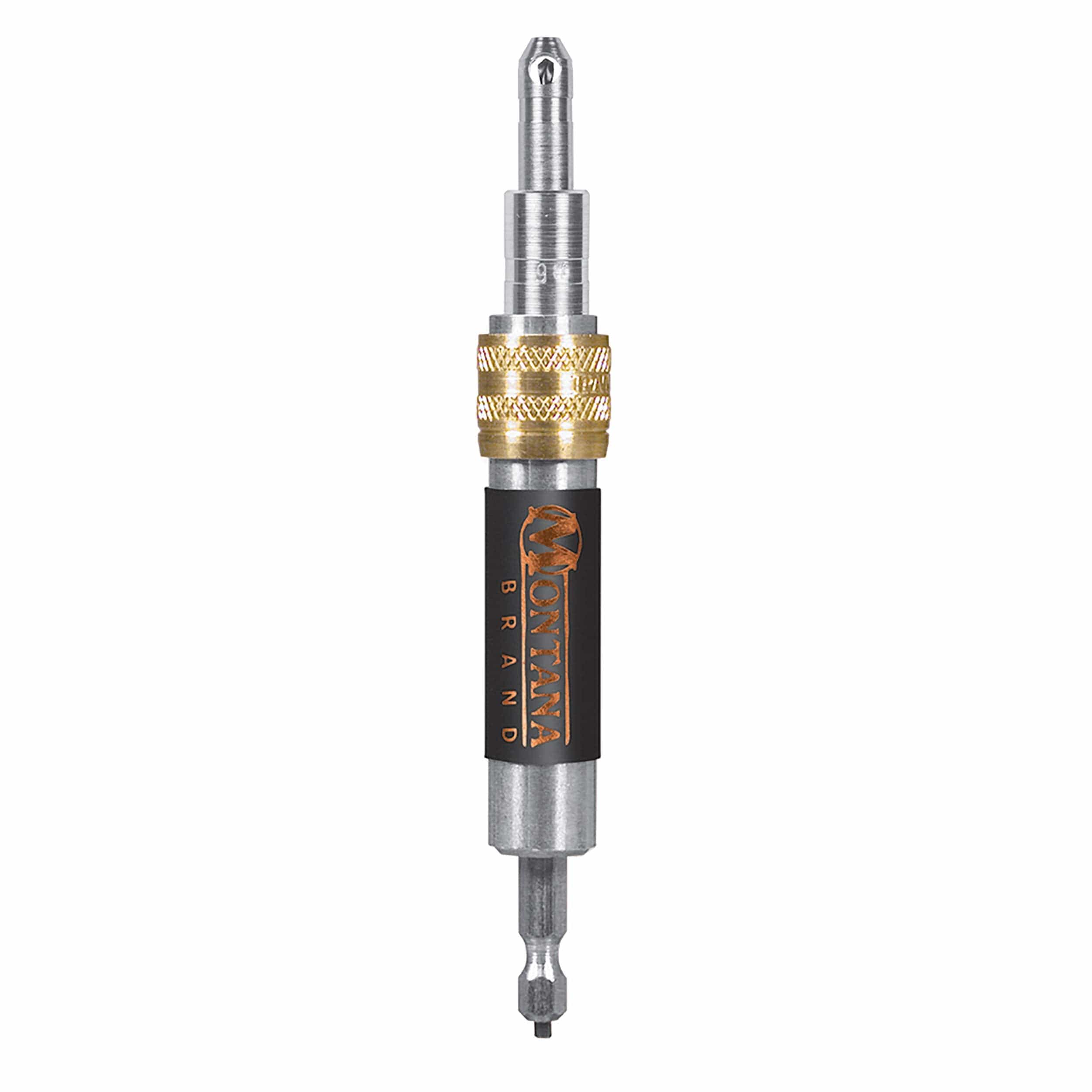 Montana Self Centering Drill And Driver Hinge Bit Woodcraft