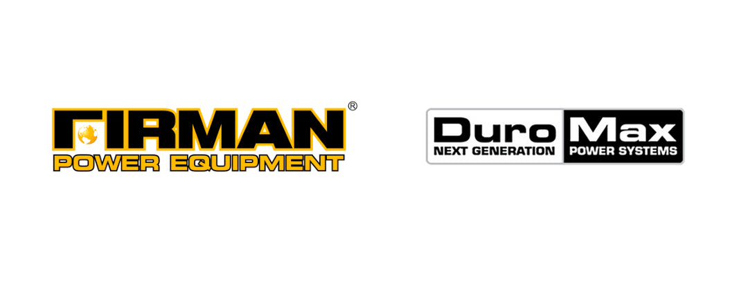 Firman vs DuroMax Generators - How Do They Compare? — EpicGenerators.com