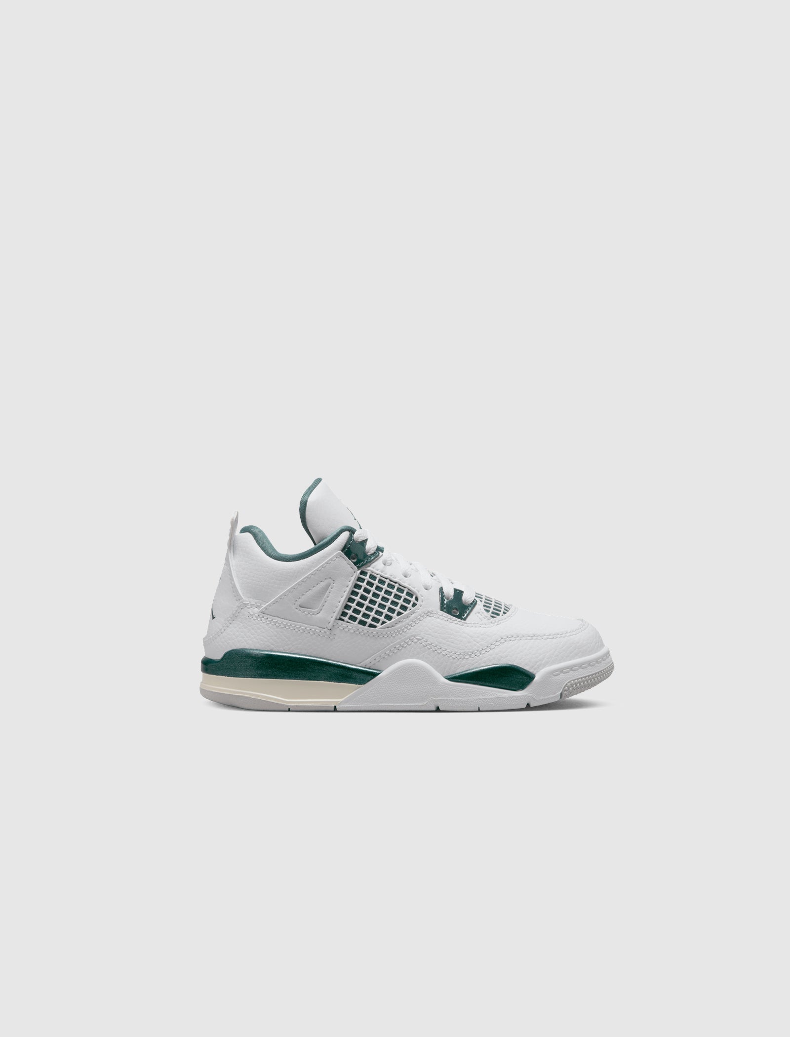 Green retro jordans store