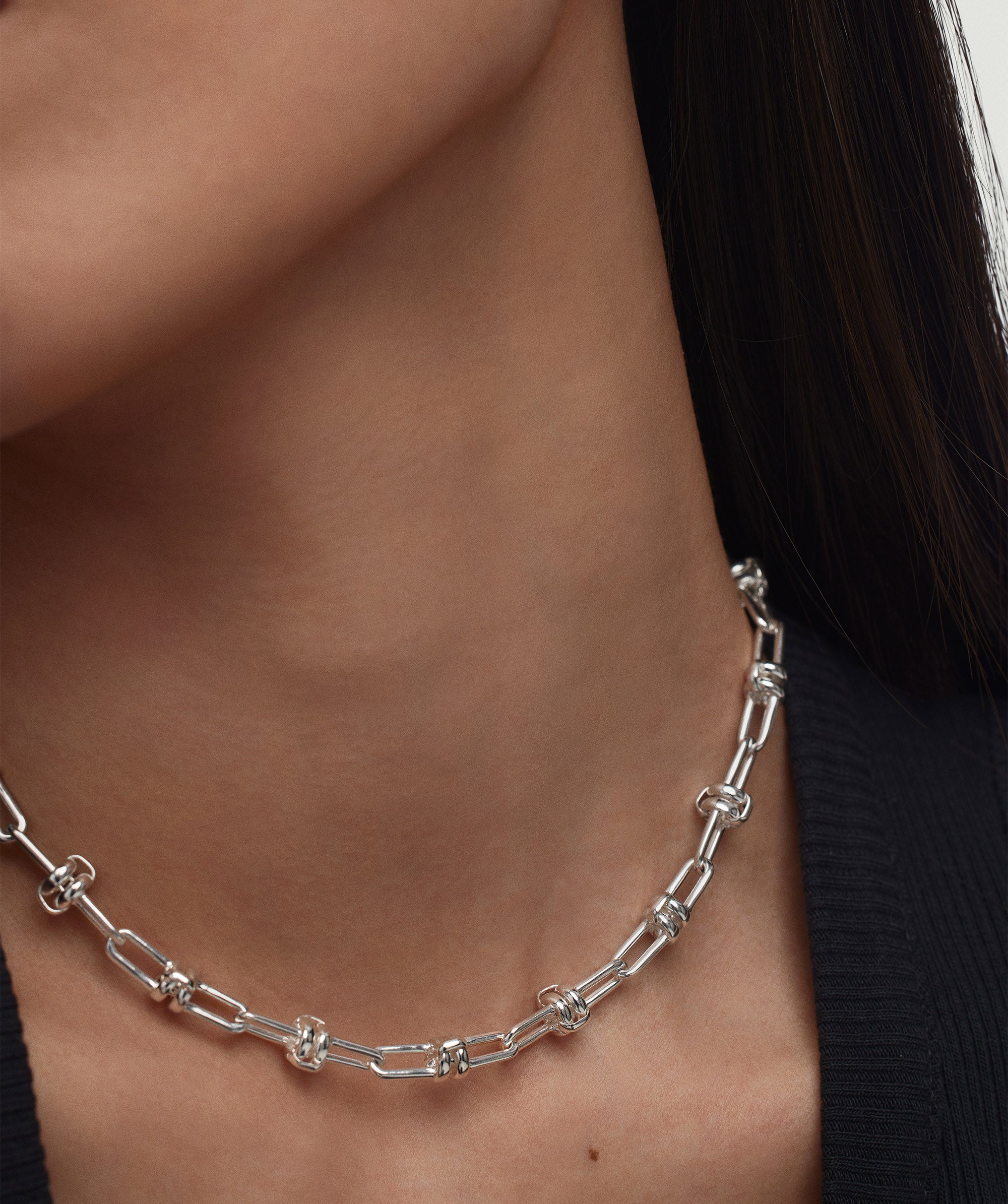 Sterling Silver 20 inches