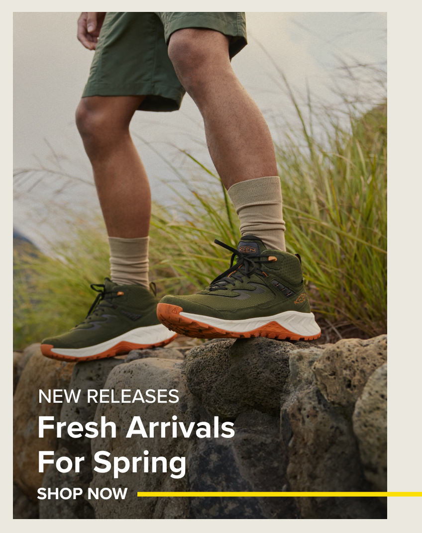 Men s Shoes Boots on Sale KEEN Footwear Canada