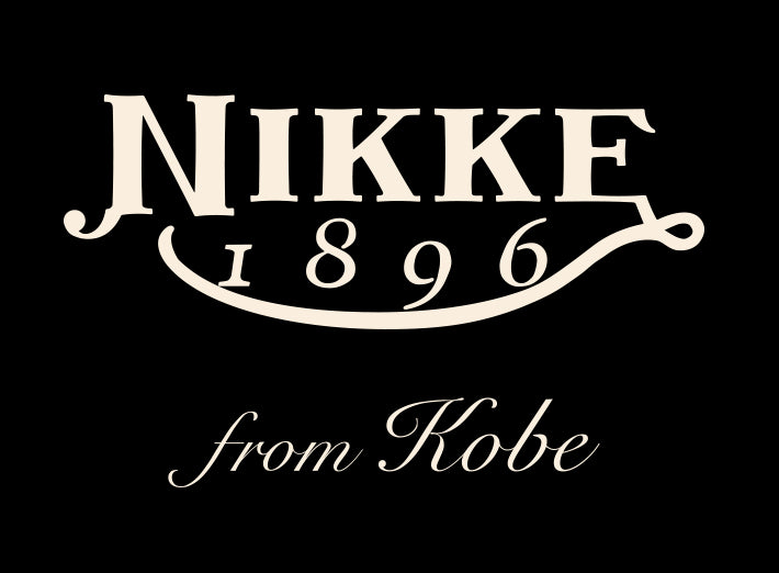 世界最高級のメリノウールで創る極上のTシャツ – NIKKE 1896