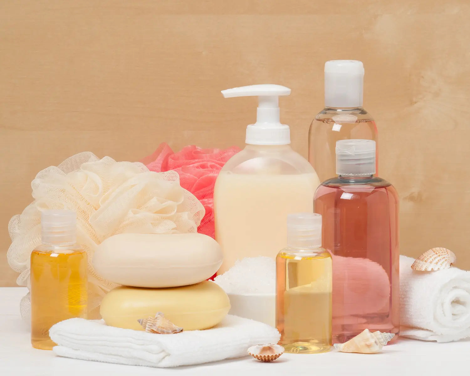 Whats The Difference Between Soap Vs Shampoo For Hair