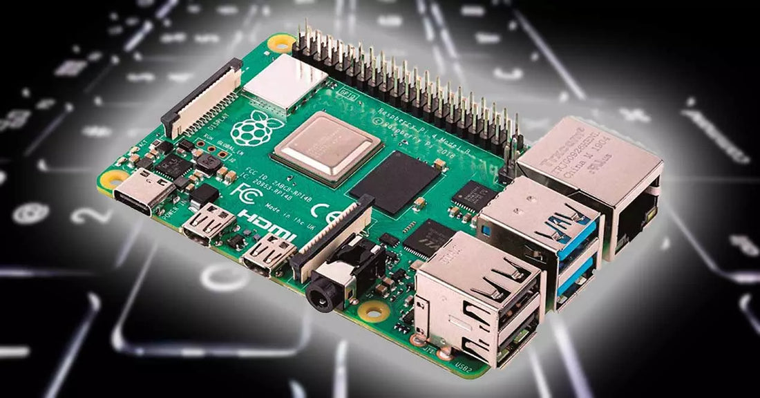 Cybersecurity For Raspberry Pi - Hardening Guide – Dexter Security