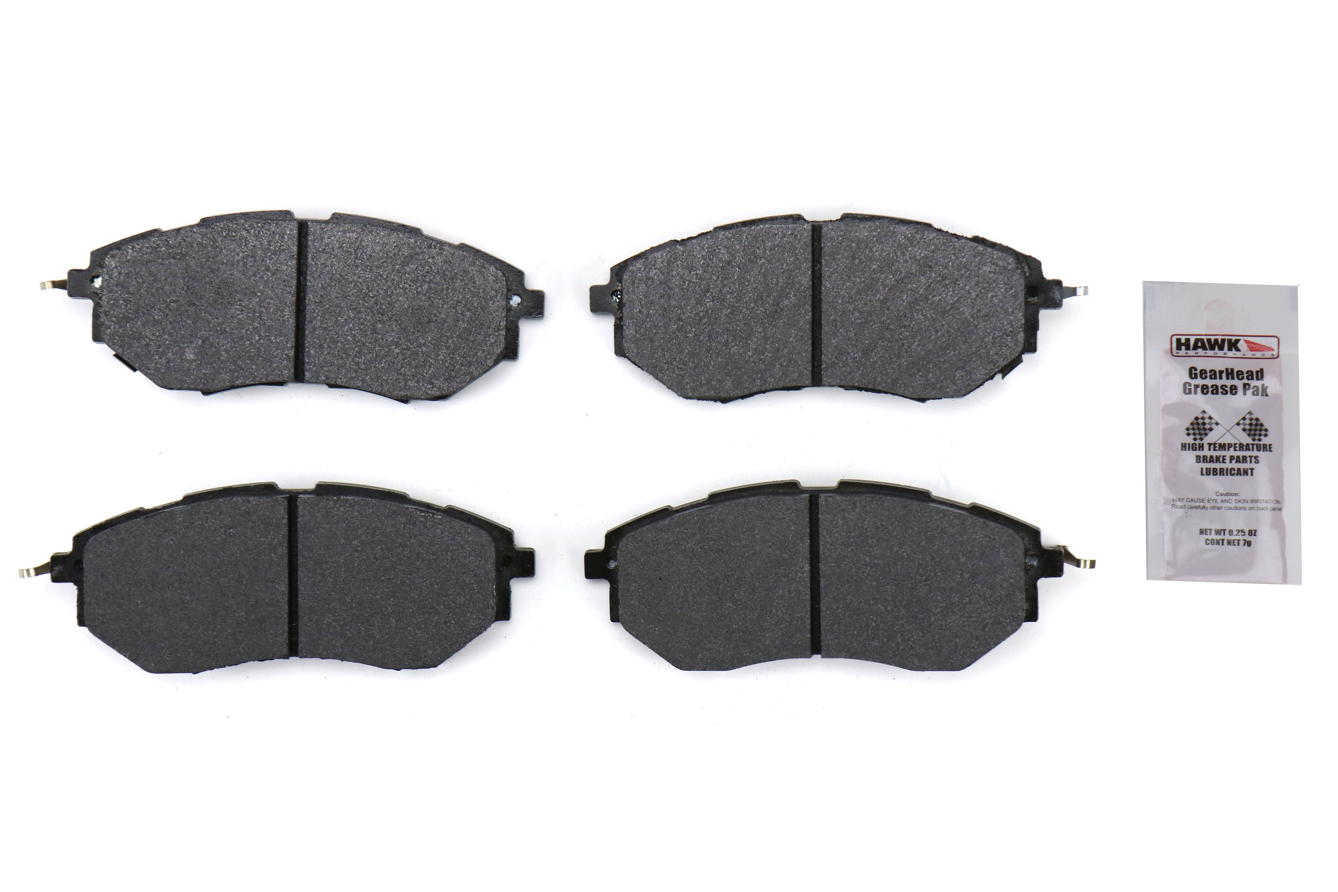 2015 wrx brake pads store