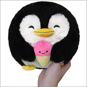 retired product Squishable