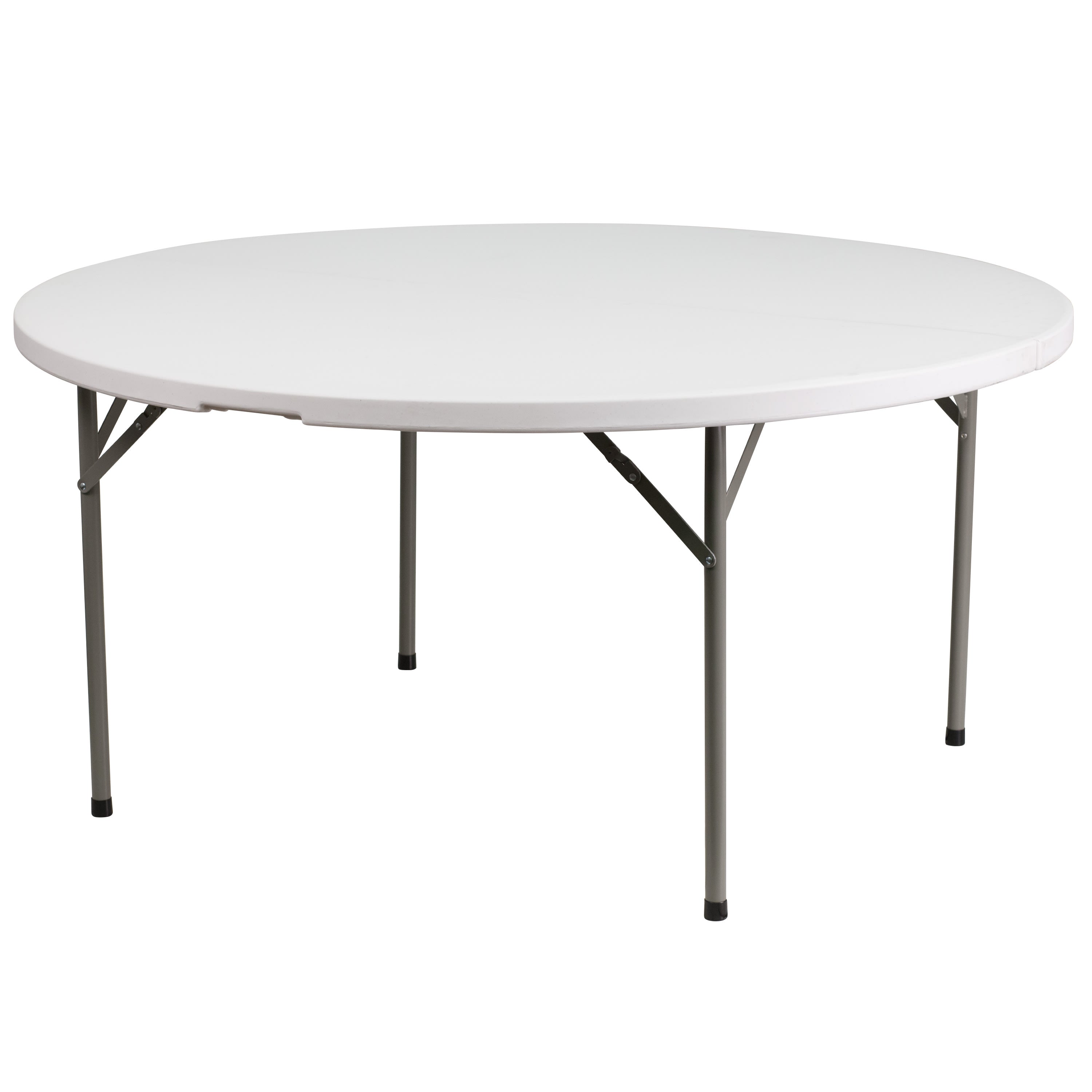 5 foot plastic table store