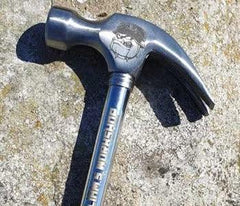 A Personalised Hammer The Perfect Father s Day Gift Hawtons Engraving