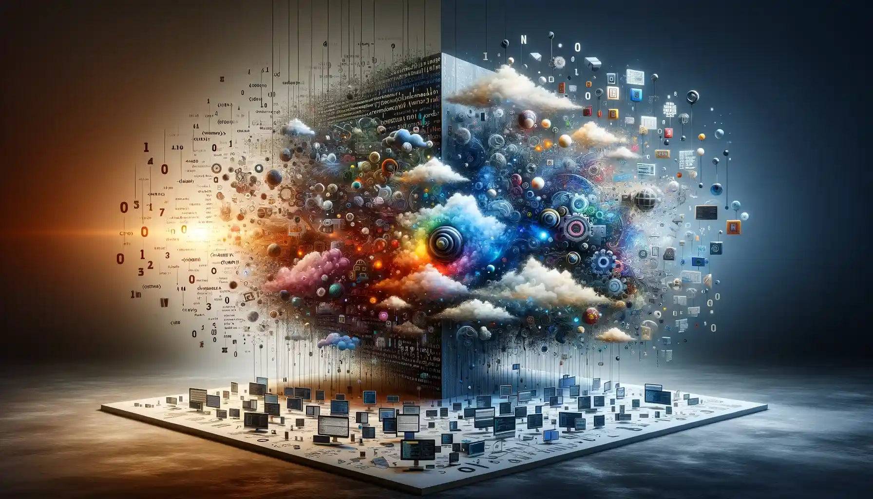 Coding vs. Programming: Understand the Differences – Picobricks