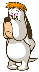 Most Popular Cartoon Dogs TV Series DogLooksGood