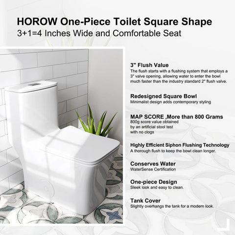 Water Saving Toilets The Ultimate Solution for Eco Friendly Bathrooms