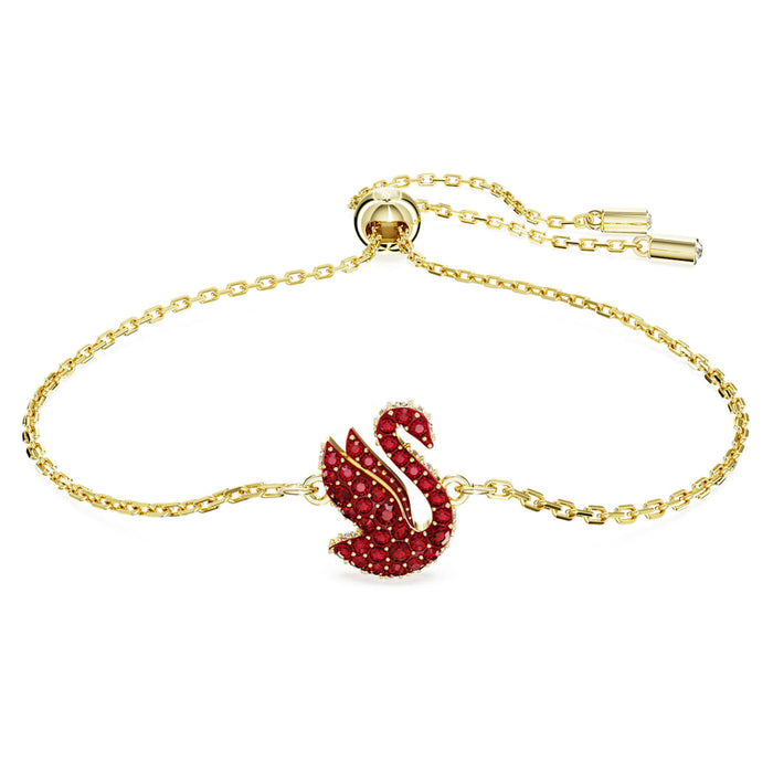 Swan Bracelet