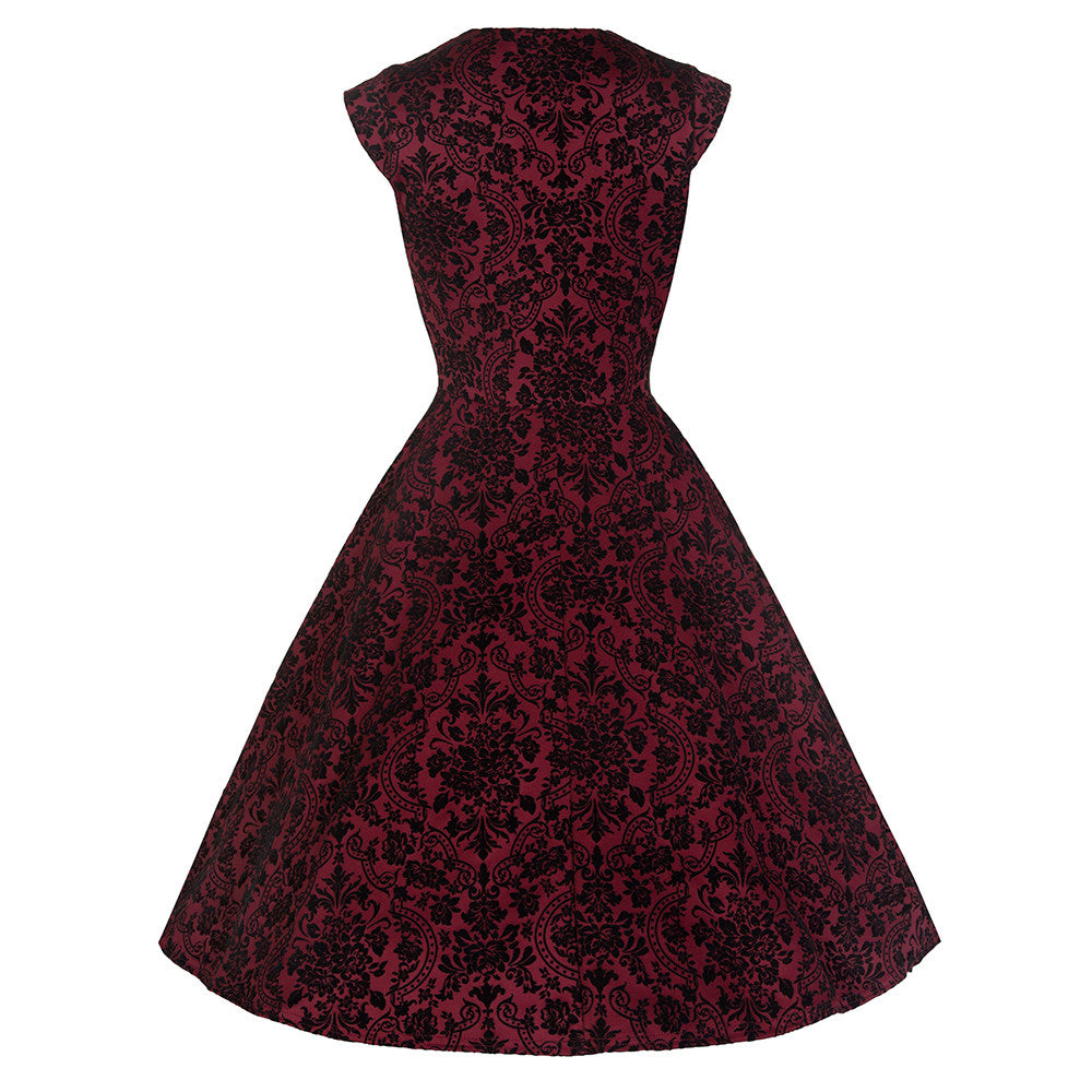 Pretty Kitty Fashion - Vintage Style Dresses & Clothing Boutique