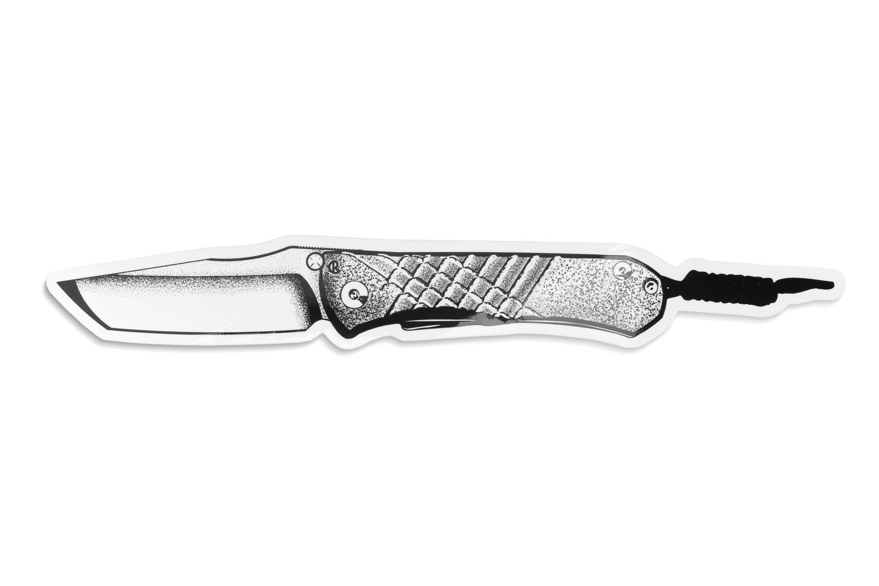 Mini Knives Sticker Pack – Chris Reeve Knives Mini Knives Sticker Pack – Chris Reeve Knives