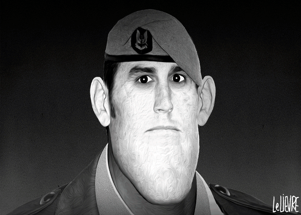 Shh Glen Le Lievre