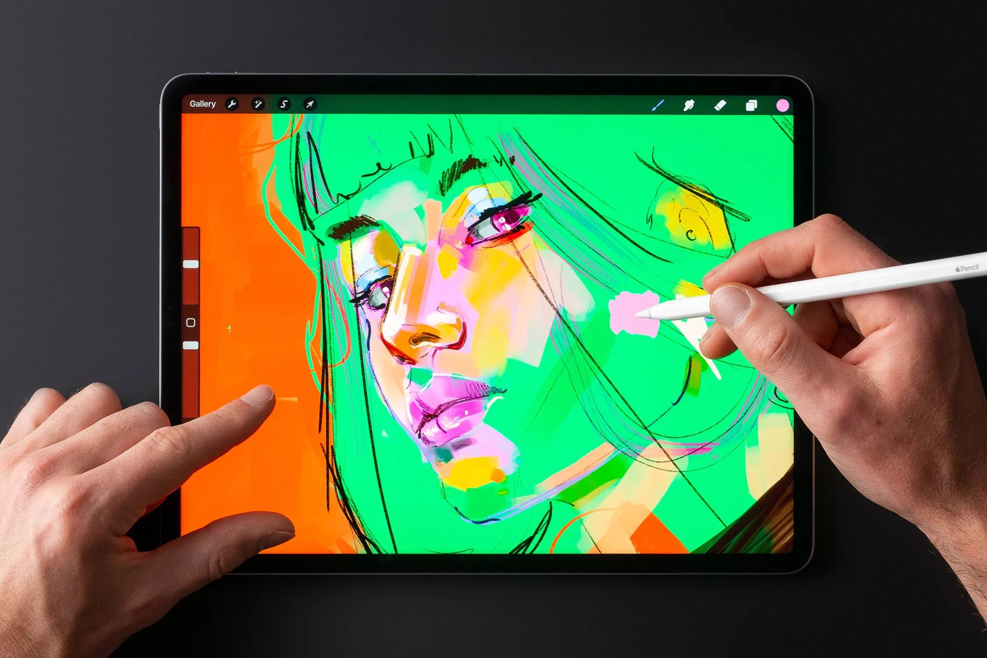 Discover the 10 Best Apps for Drawing and Sketching ...