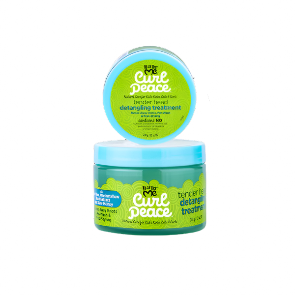 Curl peace store