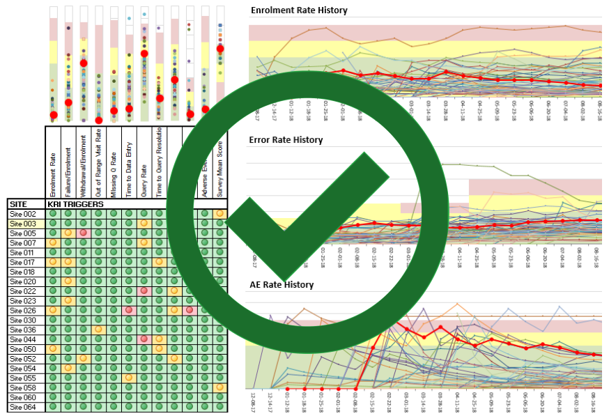 Validating Centralized Monitoring Tools – xlsmetrics
