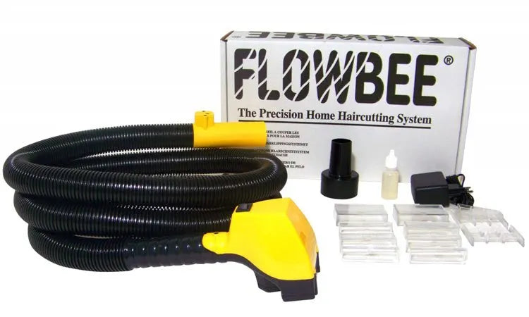 Flowbee: How to use the flowbee haircutting system – Svmproducts