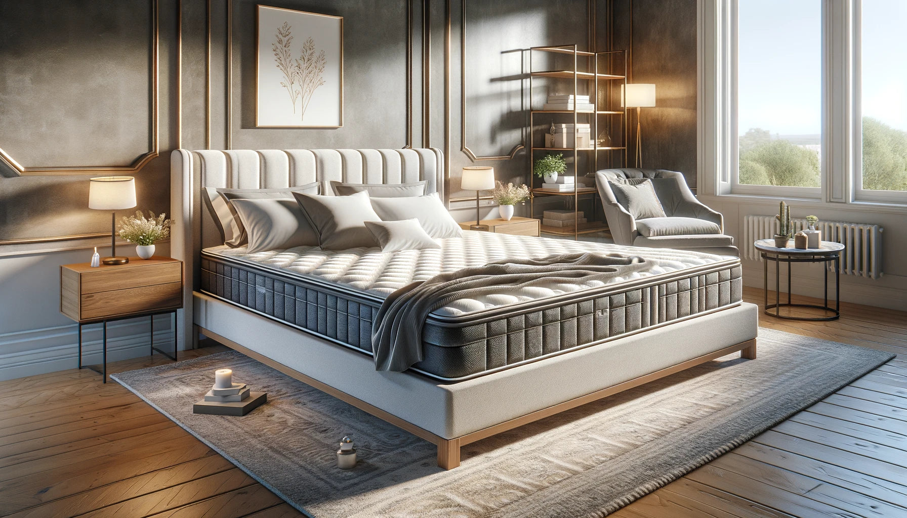 Do You Need a Box Spring with Slats Official Support Guide