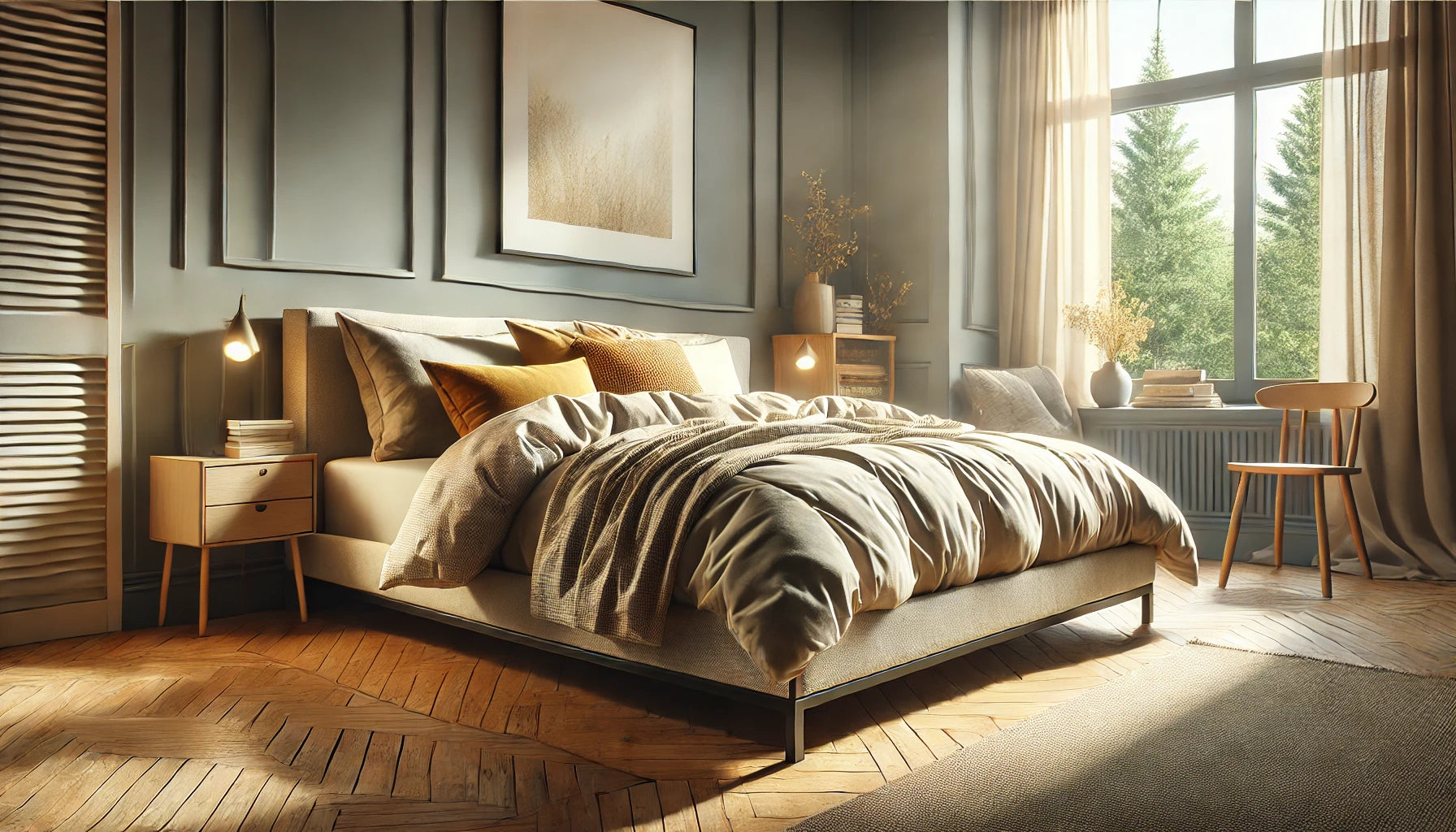What Size Comforter for Daybed Official Sizing Guide