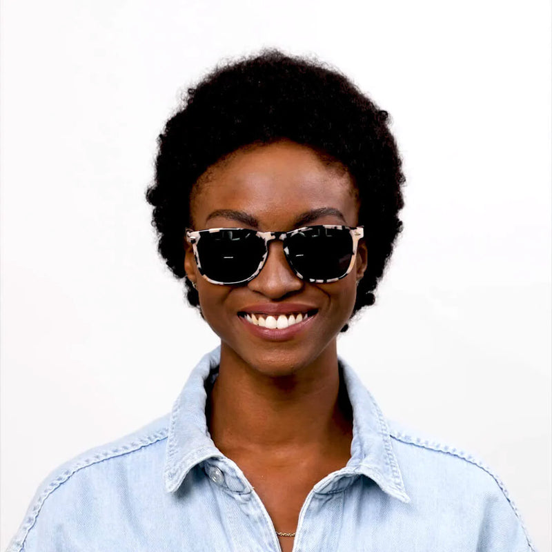 Peepers Polarized Sunglasses Solstice Anne Paige