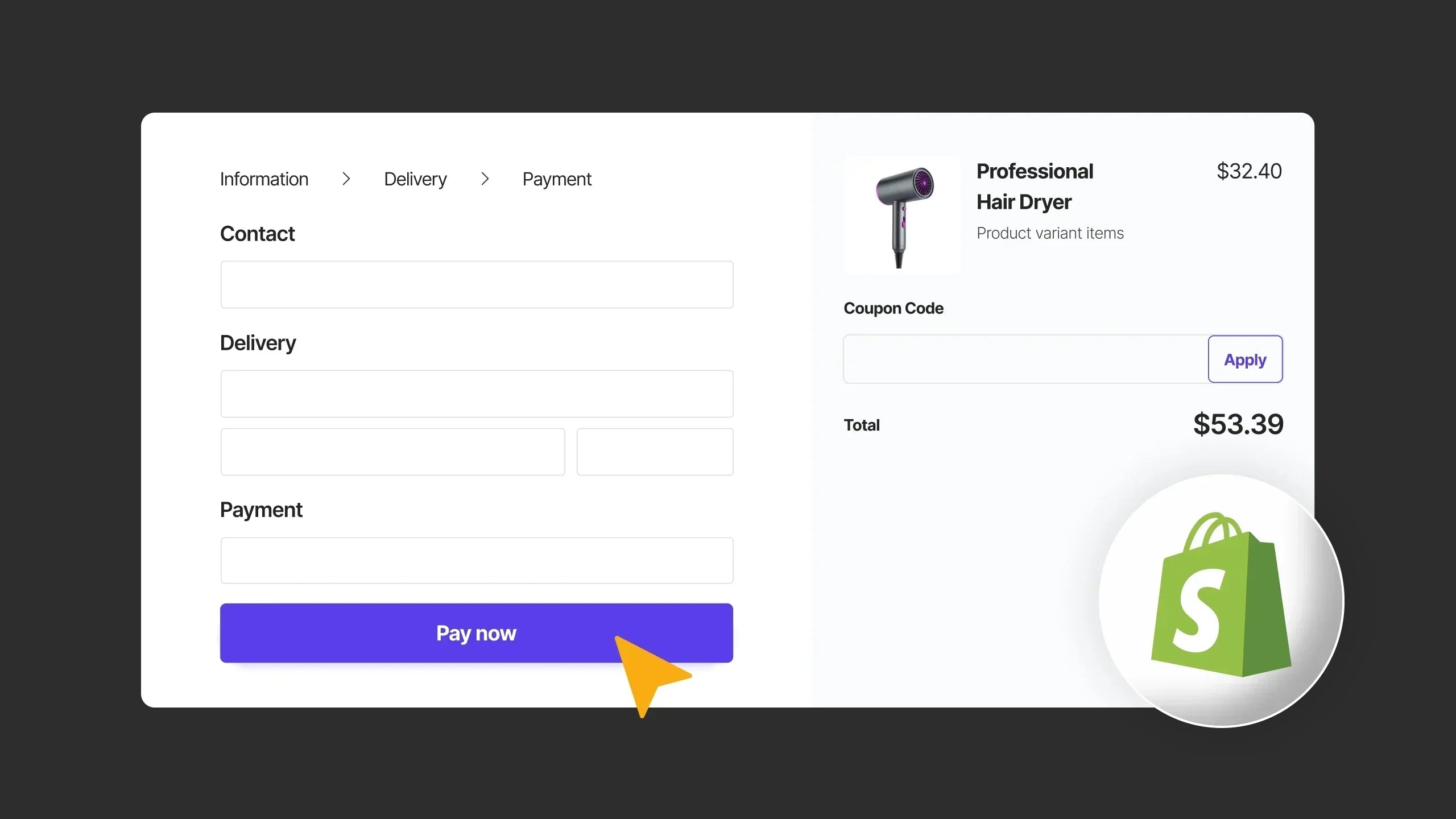 How to Customize Shopify Checkout in Minutes (2023) – GemPages