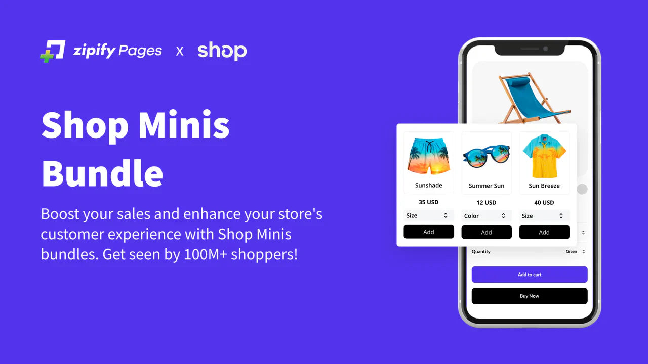 Top 7 Shopify Funnel Builder Apps In 2025 – GemPages