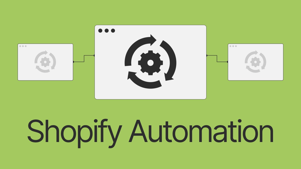 Shopify Automation | Benefits, Checklist & Top 10 Apps [2023] – GemPages