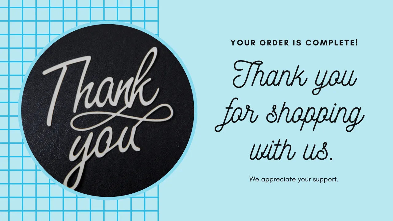 Maximizing Efficacy: Crafting an Effective Shopify Order Confirmation ... Maximizing Efficacy: Crafting an Effective Shopify Order Confirmation ...