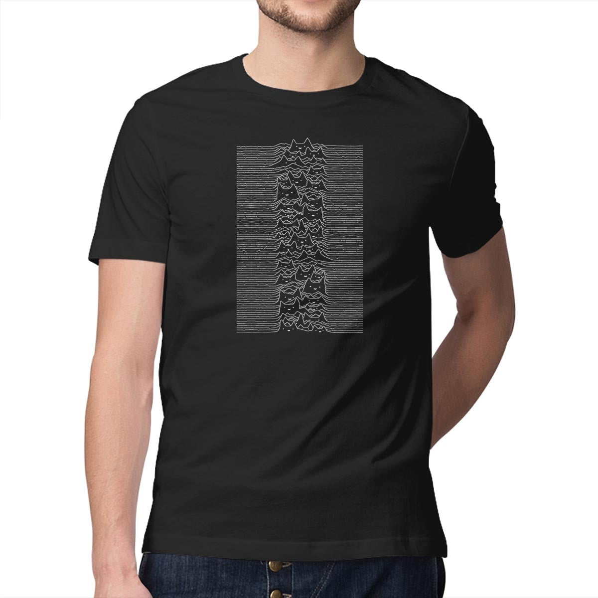 Furr Division Mens Premium Tee Tobefonseca By Teefury
