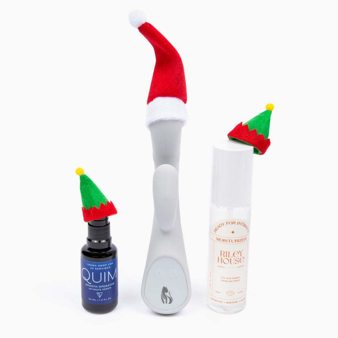 Meet The Team Behind The Lioness Smart Vibrator Lioness