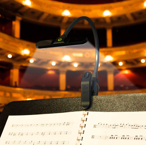 Mighty Bright | Rechargeable Book Lights, Music Stand Lights & More Mighty Bright | Rechargeable Book Lights, Music Stand Lights & More