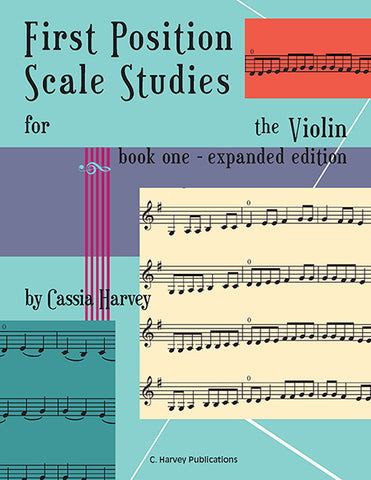 Violin Books – Learn Strings