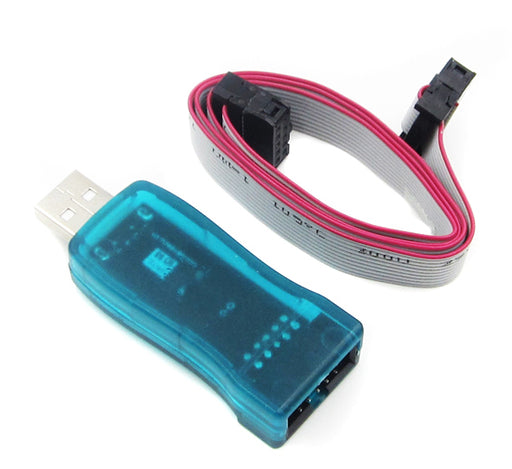 AVR Programmers from PMD Way