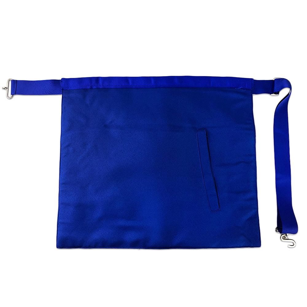 Masonic Blue Lodge Worshipful Master Apron – Atsknskgift.com Masonic Blue Lodge Worshipful Master Apron – Atsknskgift.com