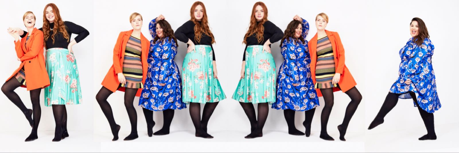 Size Guide Snag Tights